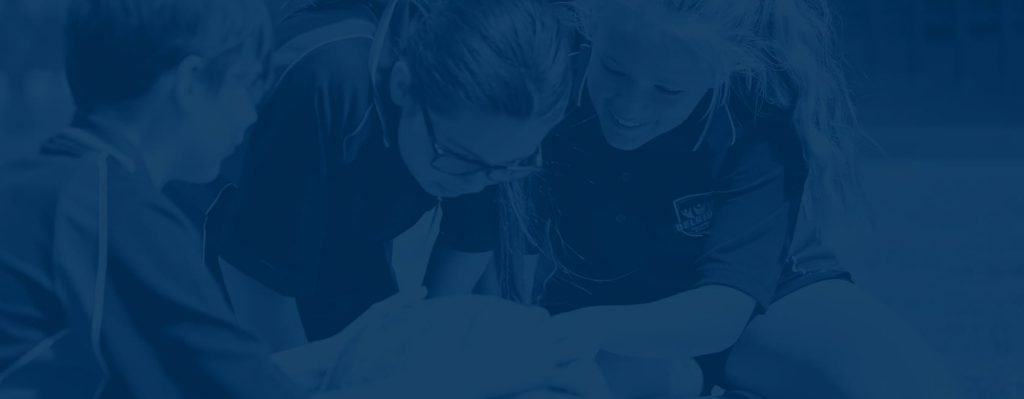 Uniform Shop - Belridge Secondary College