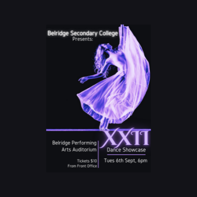 Home - Belridge Secondary College