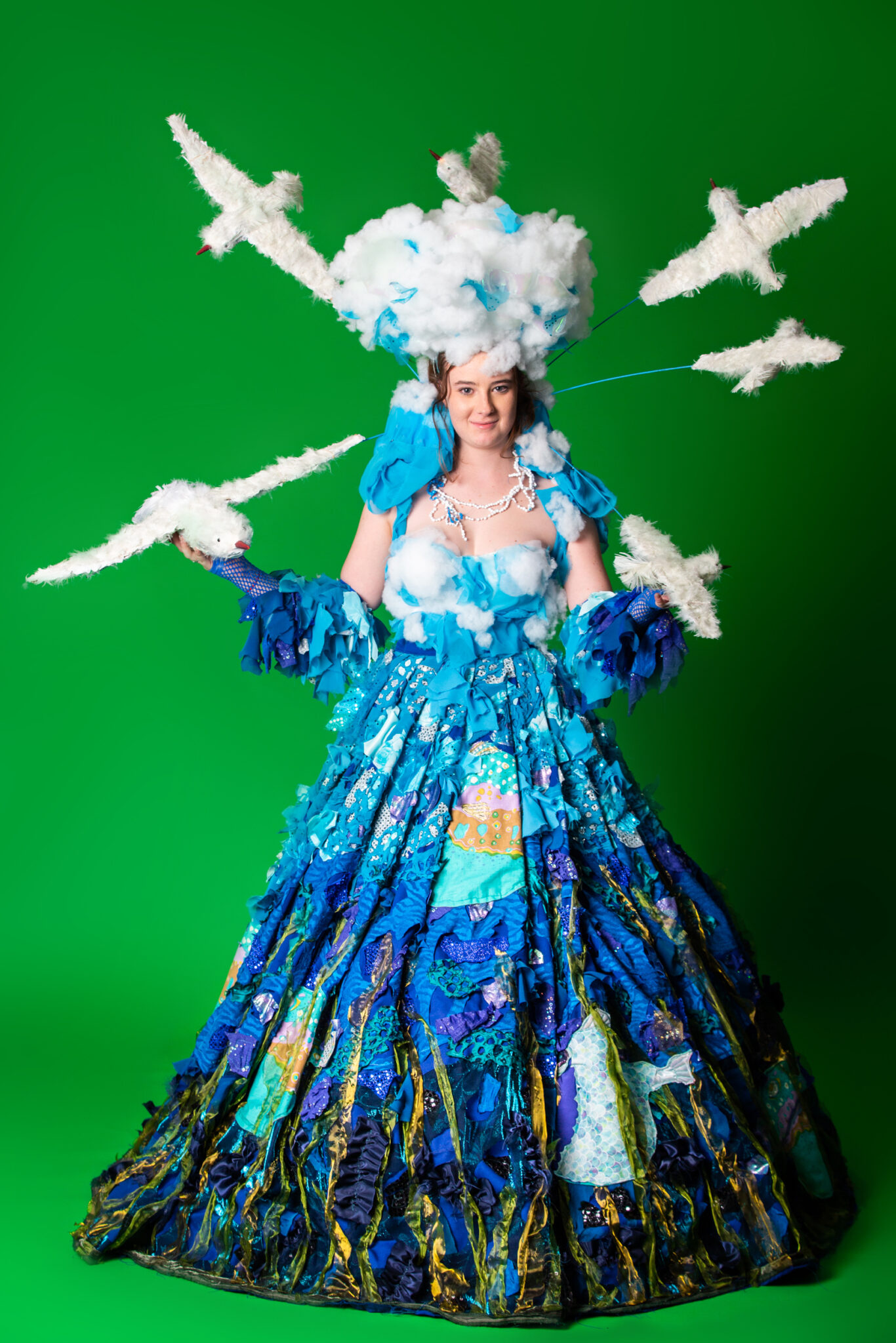 SFD - Belridge Secondary College